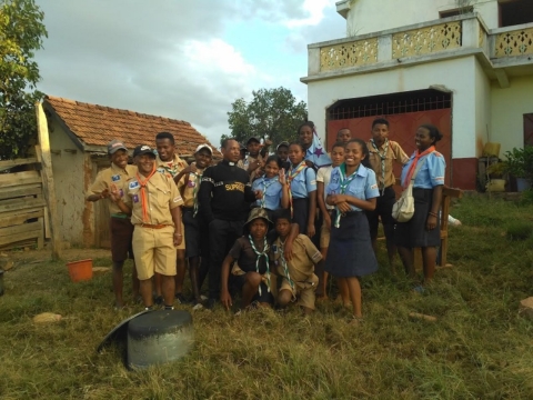 Micro-projets 2023 financés | Aide aux Églises d'Afrique